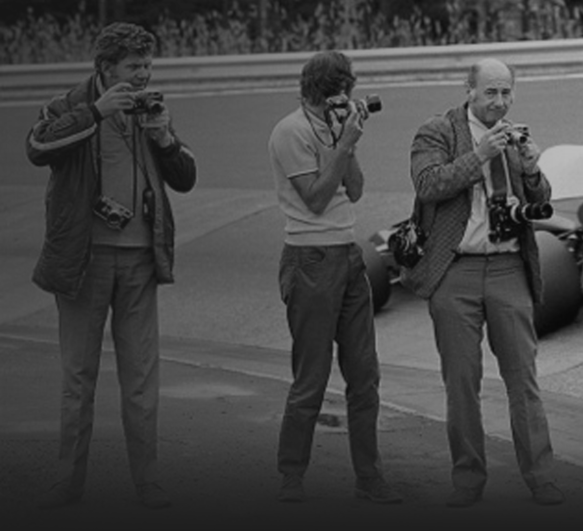 Spitzley / Zagari Archive